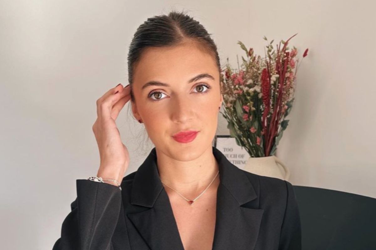 "Wat een prachtig lichaam!": sexy Jamie-Lee Six maakt volgers gek met ...