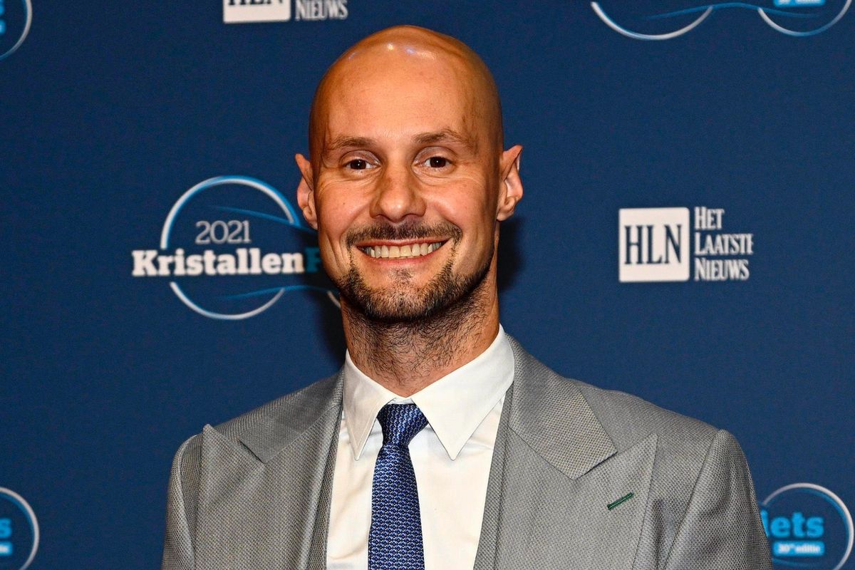 Tom Boonen stelt voor het eerst zijn 14 jaar jongere vriendin Wiebeke ...