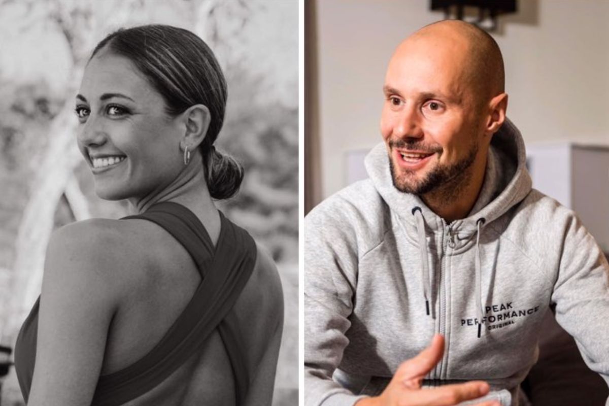 Tom Boonen deelt hartverscheurend nieuws over zijn nieuwe vriendin ...