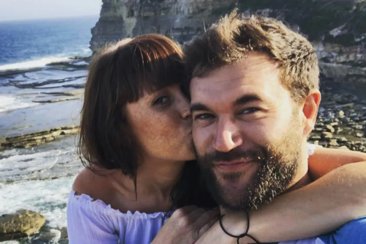 "Helemaal de papa": Jan uit 'Boer zkt Vrouw' doet alle harten smelten met foto van zijn zoontje ...