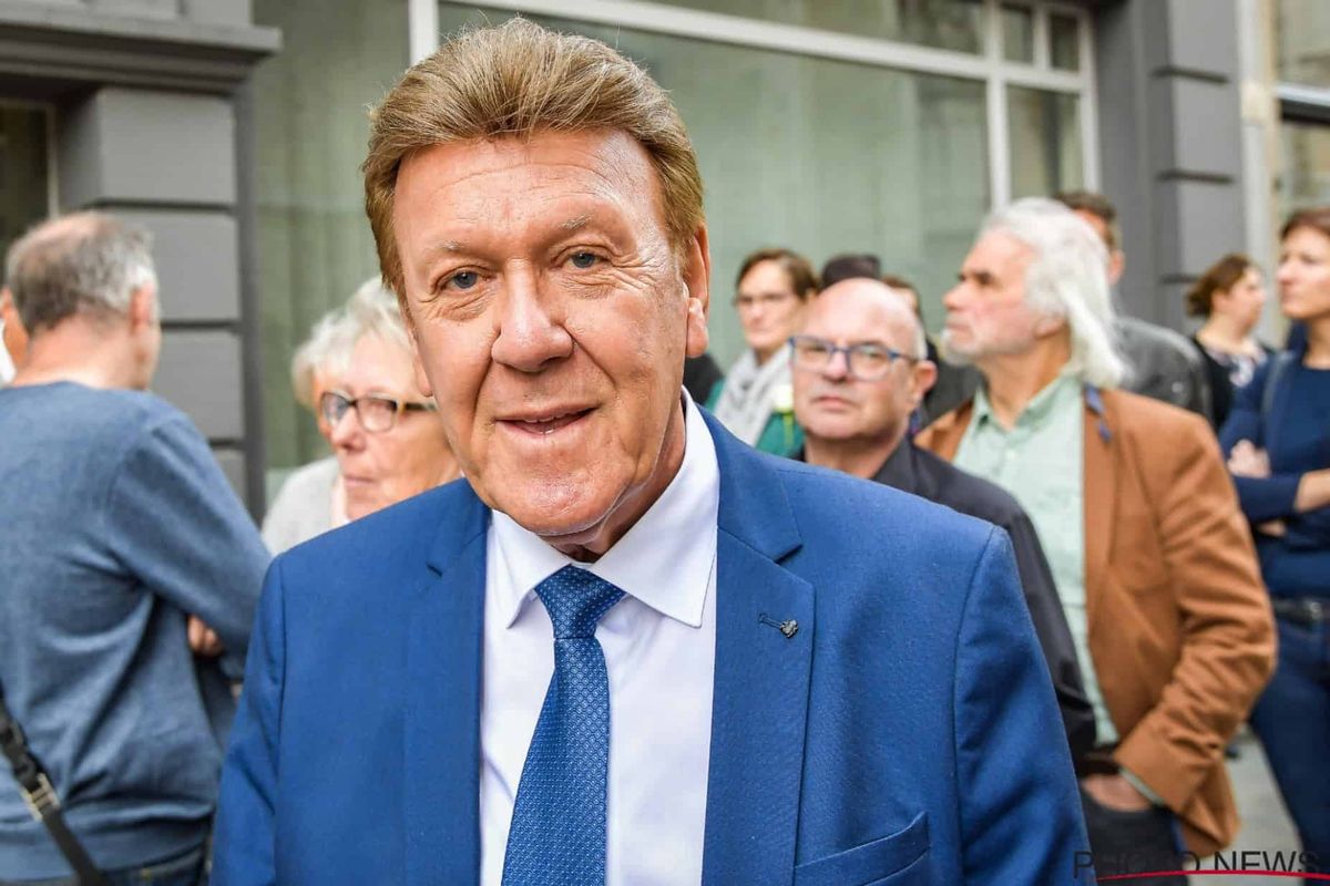 Zanger Danny Fabry compleet gebroken na verlies van twee dierbaren ...