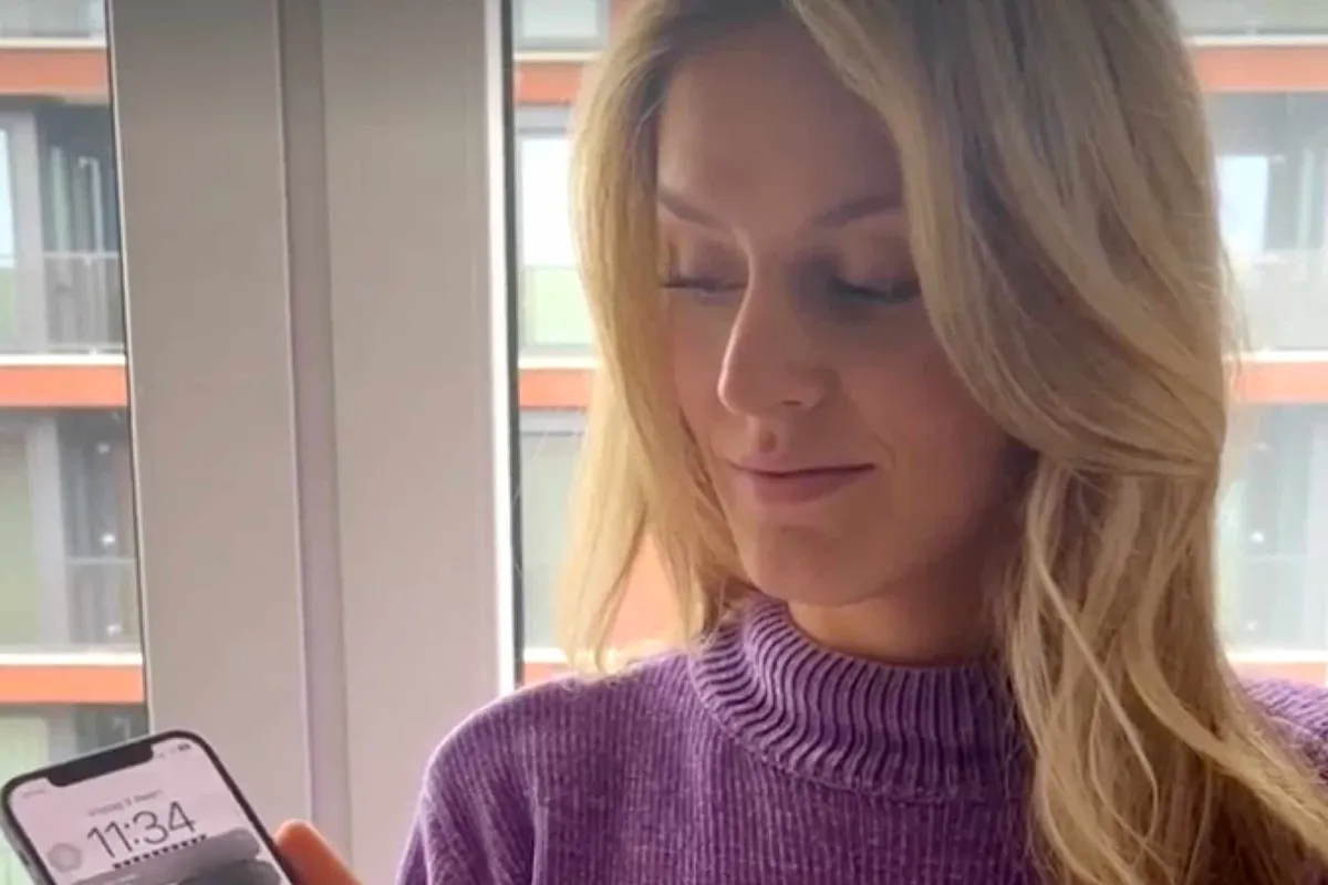Chiara laat voor het eerst weten hoe het met haar gaat na plotse exit ...