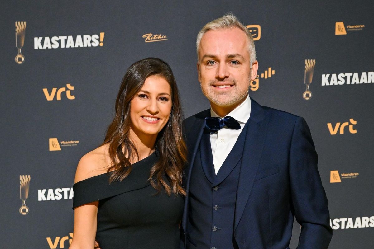 VTM-sportanker Maarten Breckx heeft droevig nieuws over zijn gezondheid en moet drastisch ...