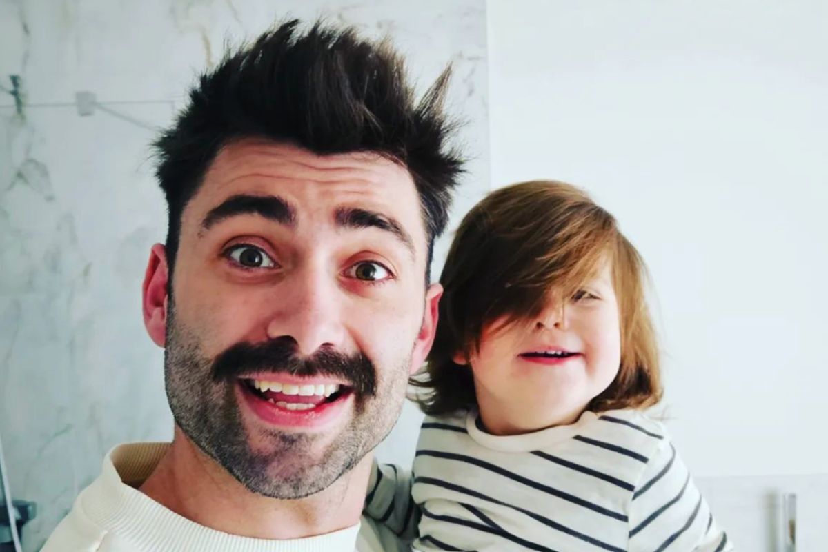 Iedereen valt hetzelfde op aan foto die Sieg De Doncker post van ...