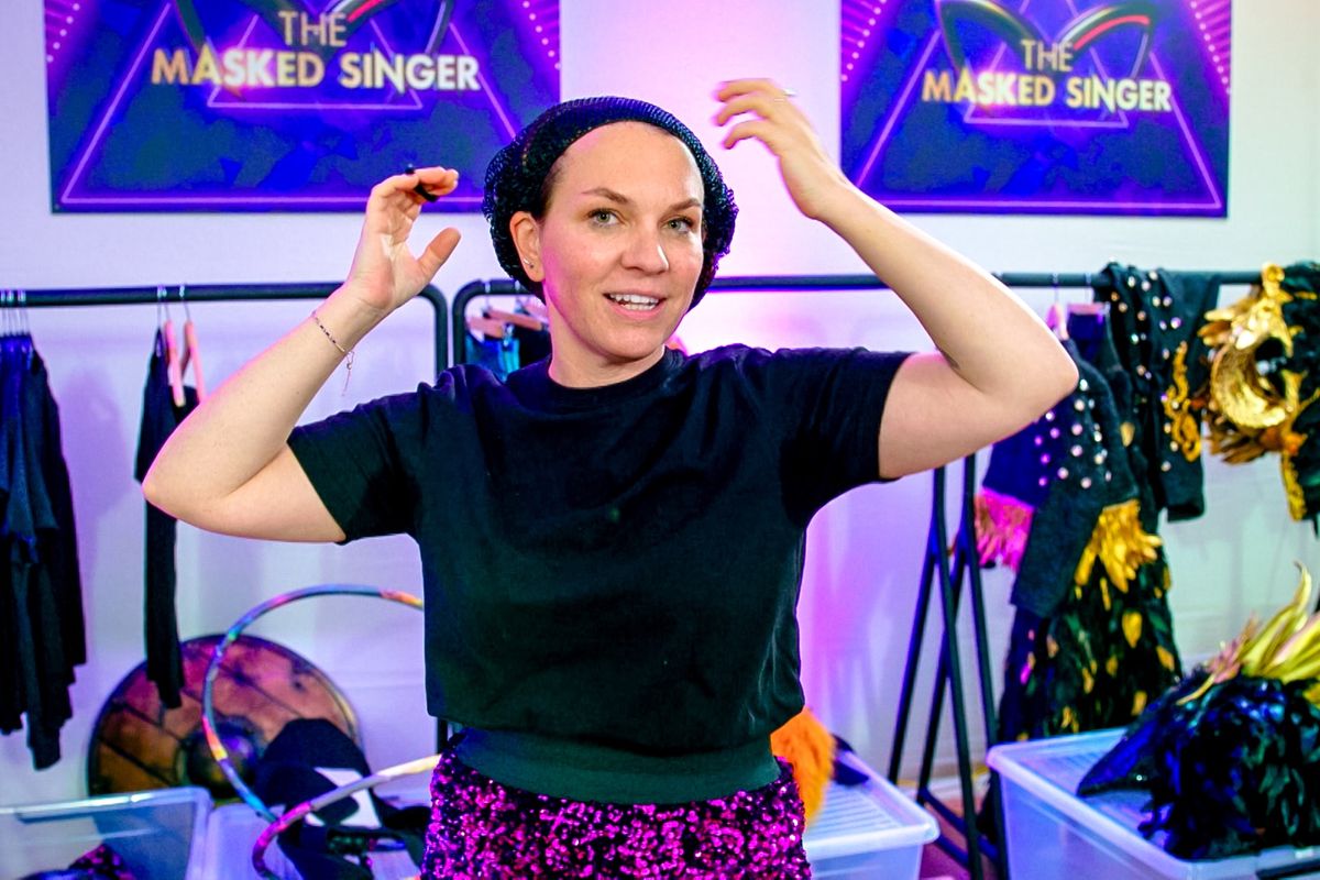 Siska Schoeters krijgt erg slecht nieuws te horen na haar deelname aan ...