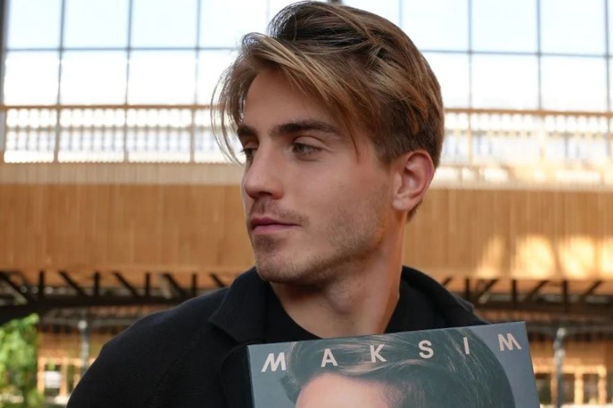 Maksim Stojanac onthult erg triest nieuws