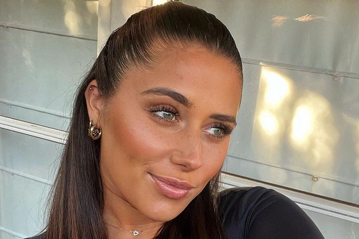 Raphaëlla uit 'Love Island' maakt somber nieuws over gezondheid bekend ...