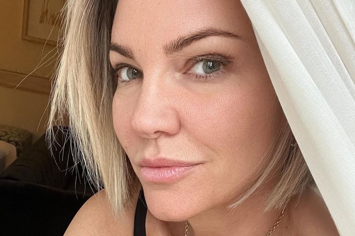 Zangeres Kate Ryan compleet gebroken door onverwacht overlijden van ...