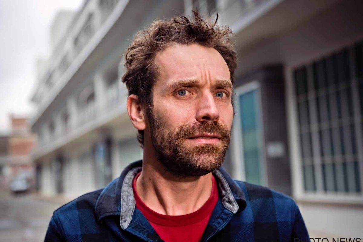 Otto-Jan Ham is eerlijk en praat openlijk over drugs: "Dát wil ik graag ...