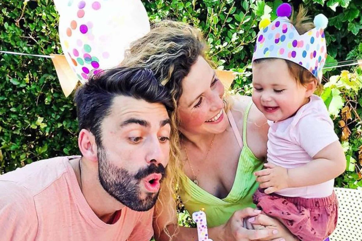 Sieg De Doncker en Maureen Vanherberghen laten iedereen smelten met ...