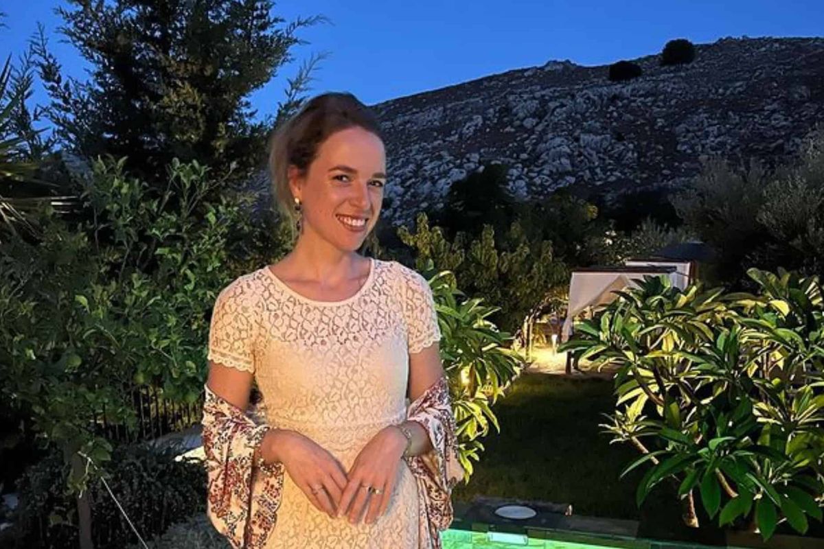 Stephanie Planckaert Toont Haar Prachtig Lichaam In Bikini Hot Sex Picture