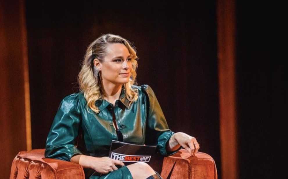 ‘Belgium’s Got Talent’-jurylid An Lemmens staat doodsangten uit: “Ik ...