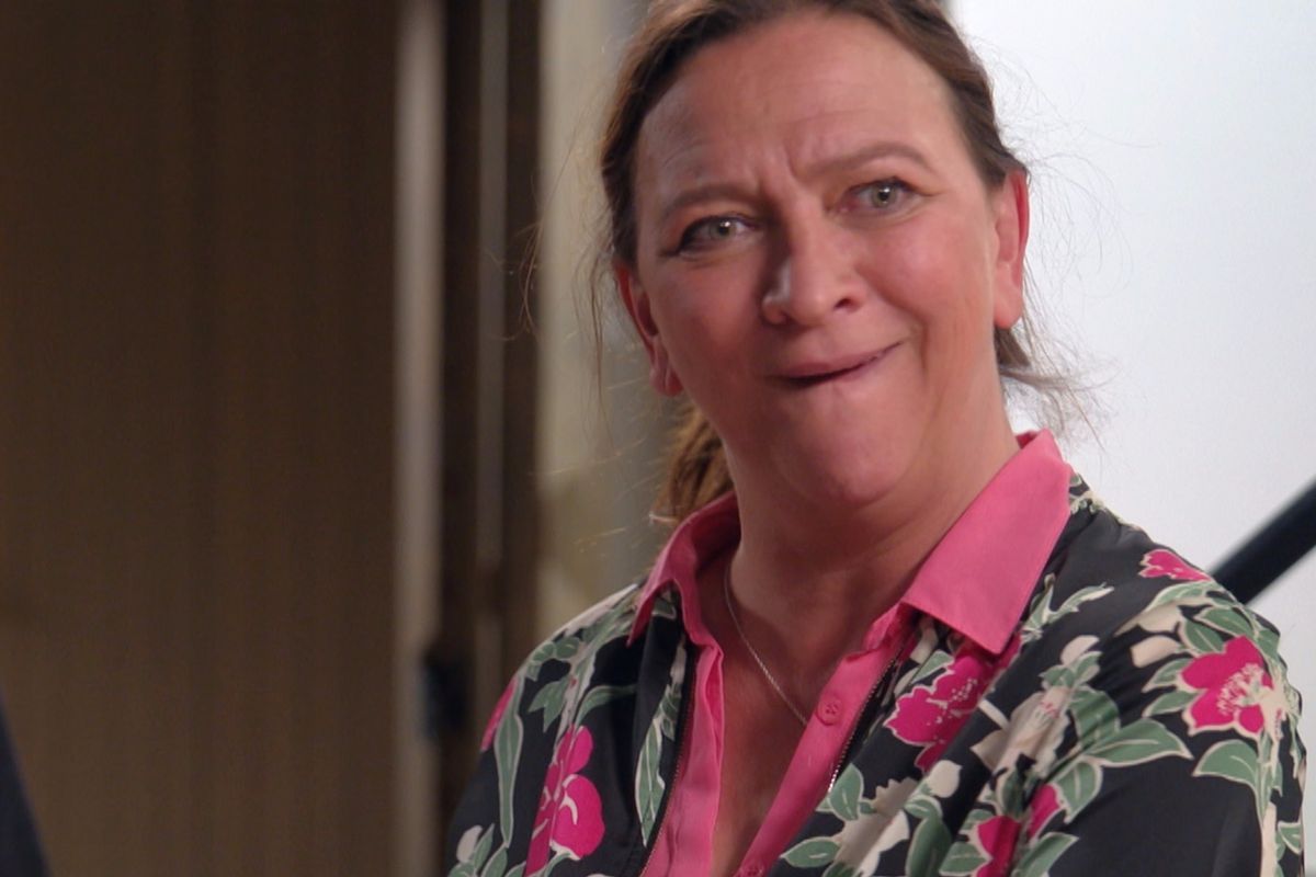 ‘Thuis’-kijkers zeggen allemaal hetzelfde over Nancy