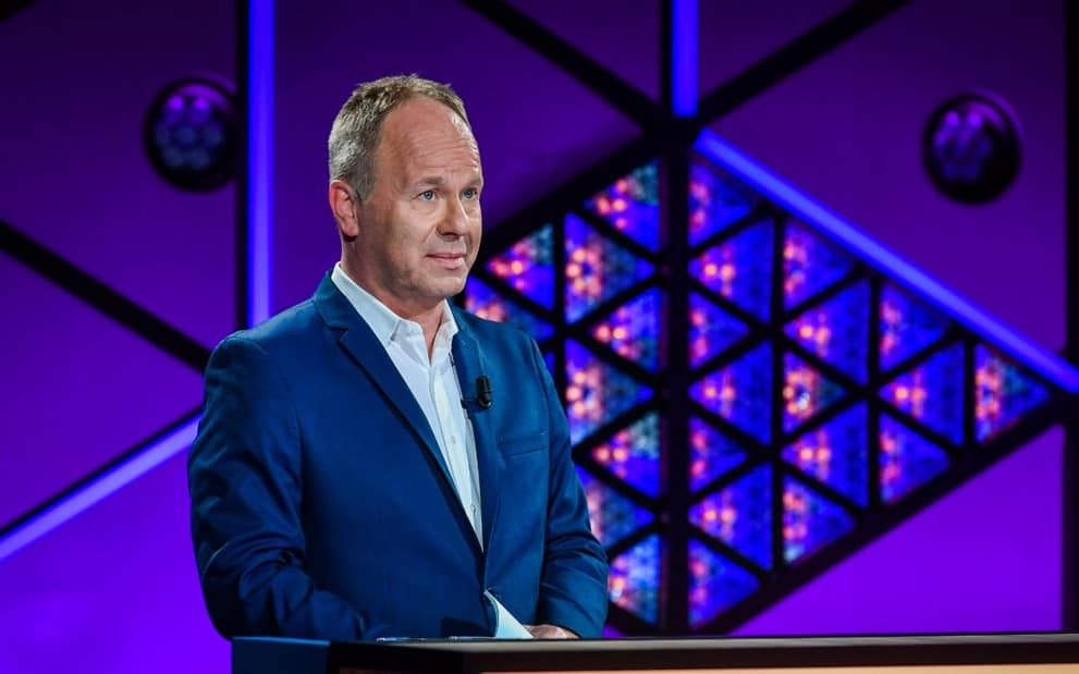 Ben Crabbé krijgt het hard te verduren bij 'Blokken'-kijkers: "Op deze ...