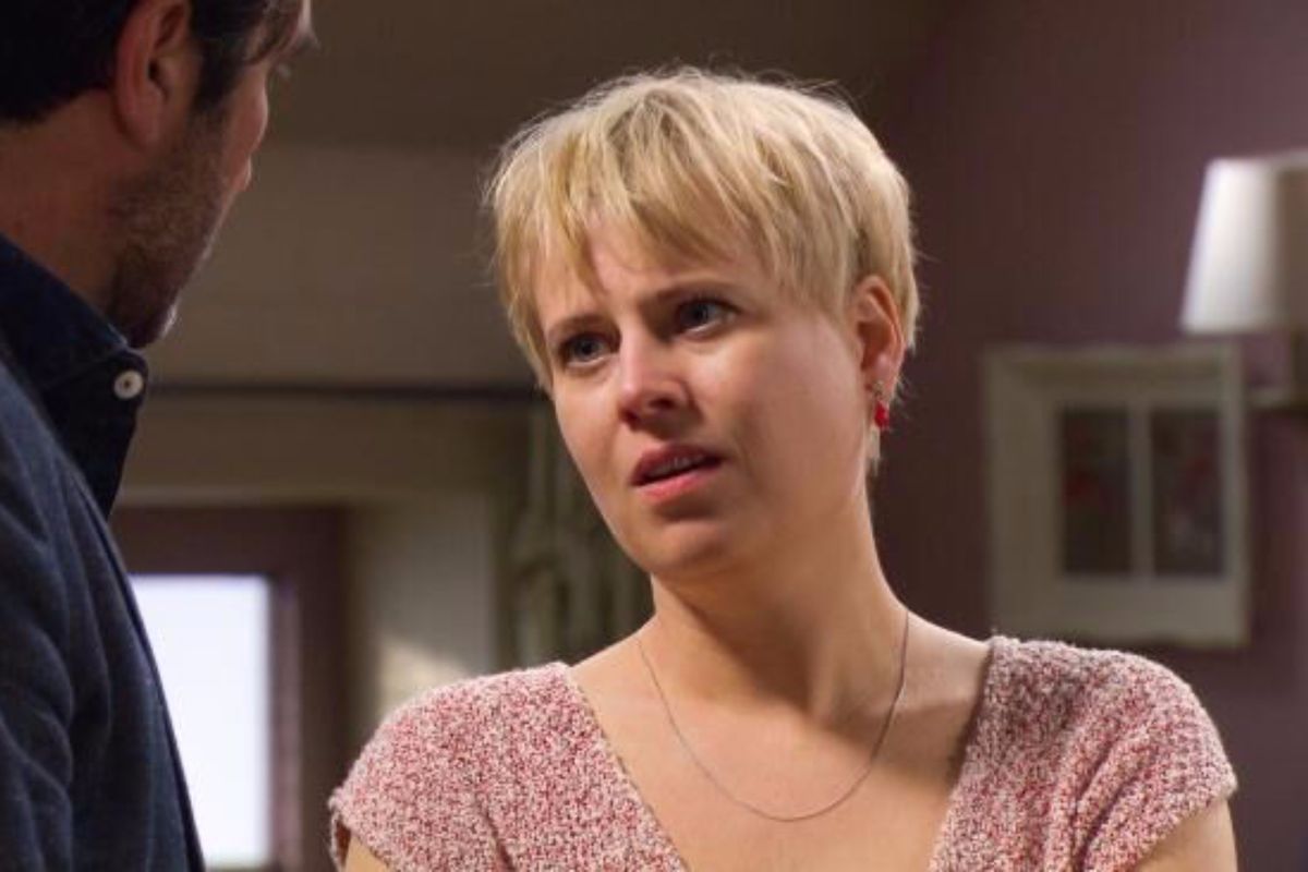 ‘Familie’-actrice Cathérine Kools neemt drastische beslissing: “De ...