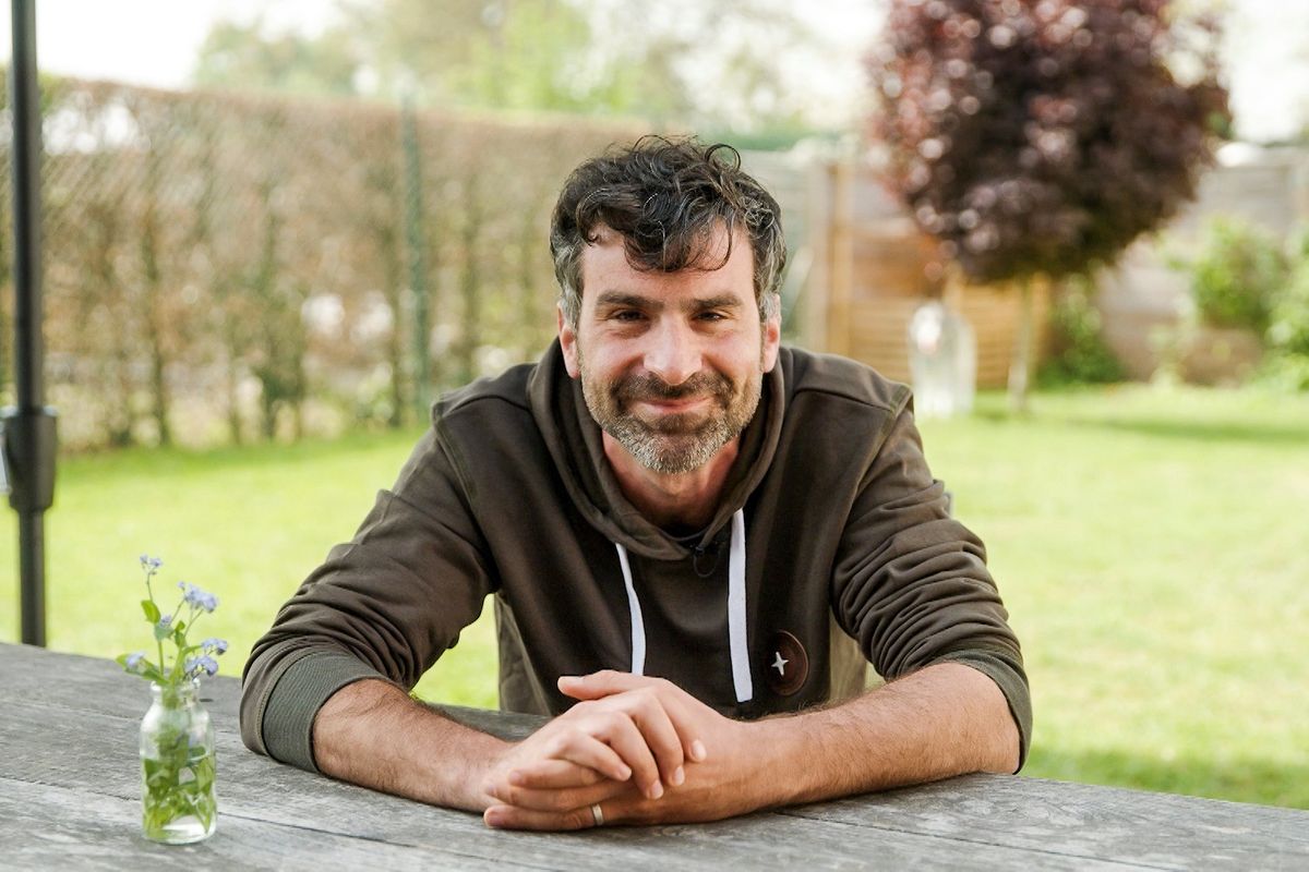 Acteur Jan Van den Bosch onthult: “Tot dan blijft Zjef in ‘Familie’”