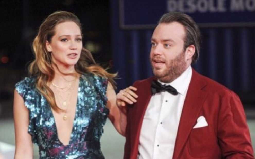 Lauren Versnick doet bijzondere uitspraak over Jens Dendoncker: “Ik ...