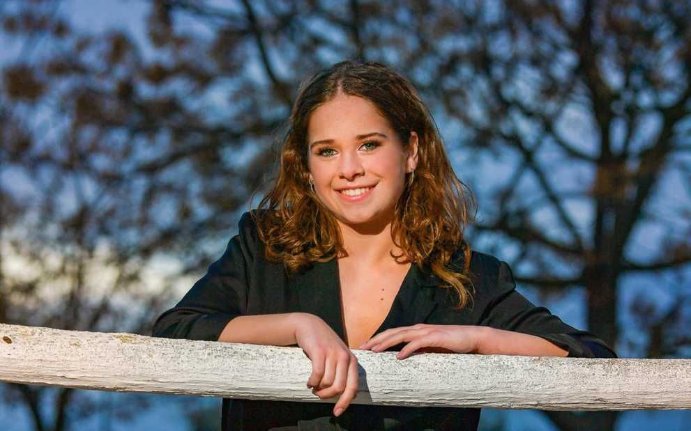 Laura Tesoro doet openhartige onthulling: "Het is er niet meer"