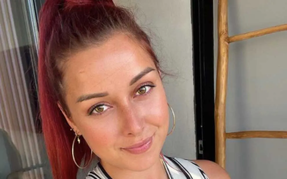 Erg slecht nieuws over seksuologe Lotte Vanwezemael | Showbizztime.be