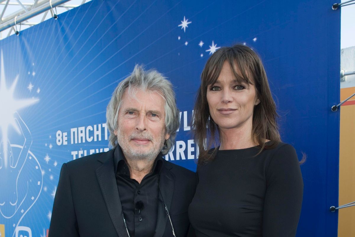 Pascale Naessens onthult het geheim over haar lange relatie met Paul ...