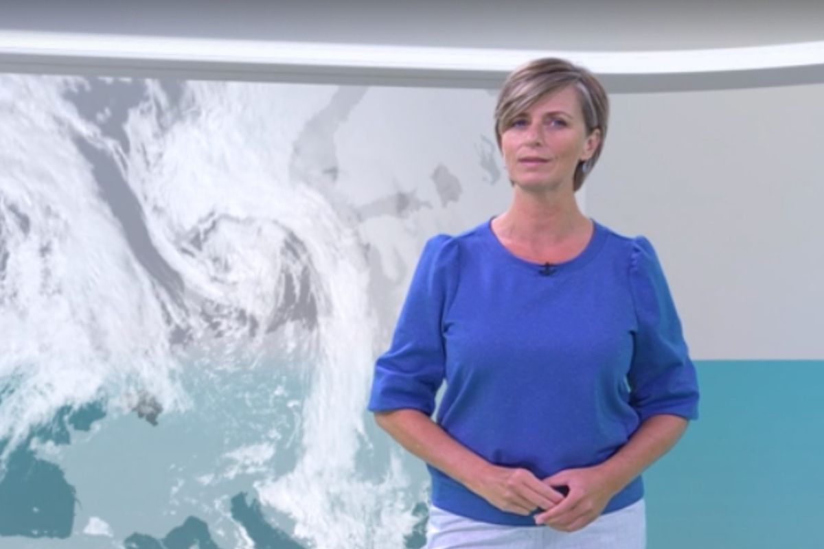 Verdwijnt ook Sabine Hagedoren van het scherm? Ze geeft een openhartig ...