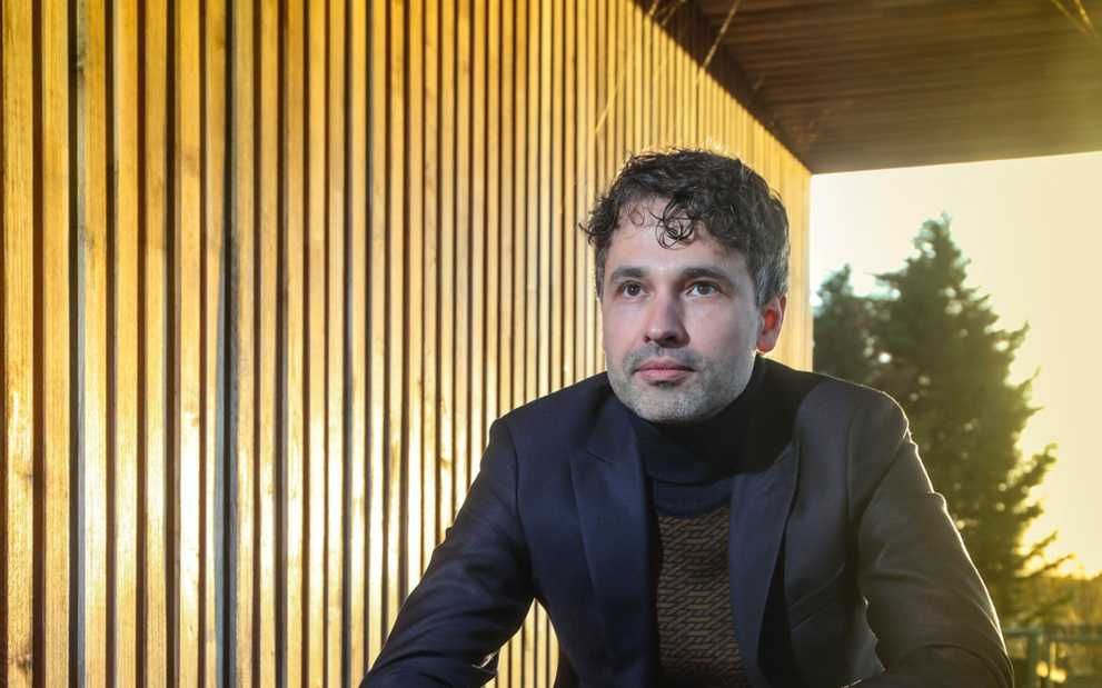 Thomas Vanderveken met zeldzame uithaal: “De kinderen zijn hiervan het ...