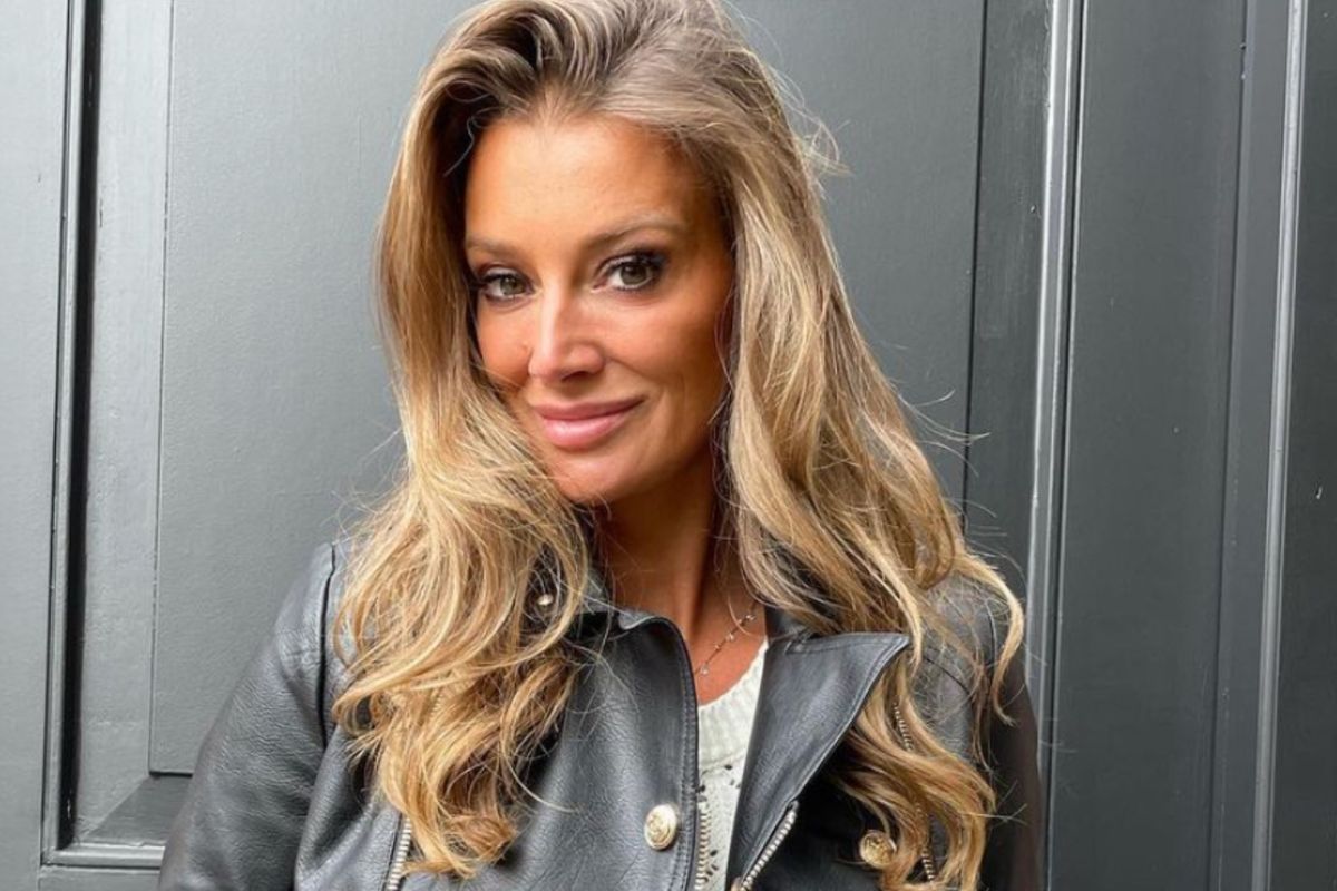 Veronique De Kock maakt gezinsuitbreiding bekend