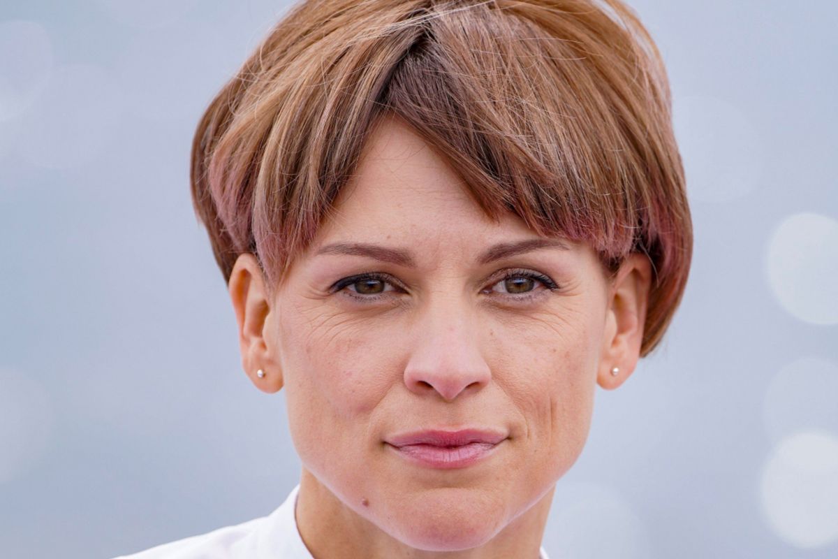 Veerle Baetens legt de schuld bij zichzelf: “Ik heb hiervoor al sorry ...