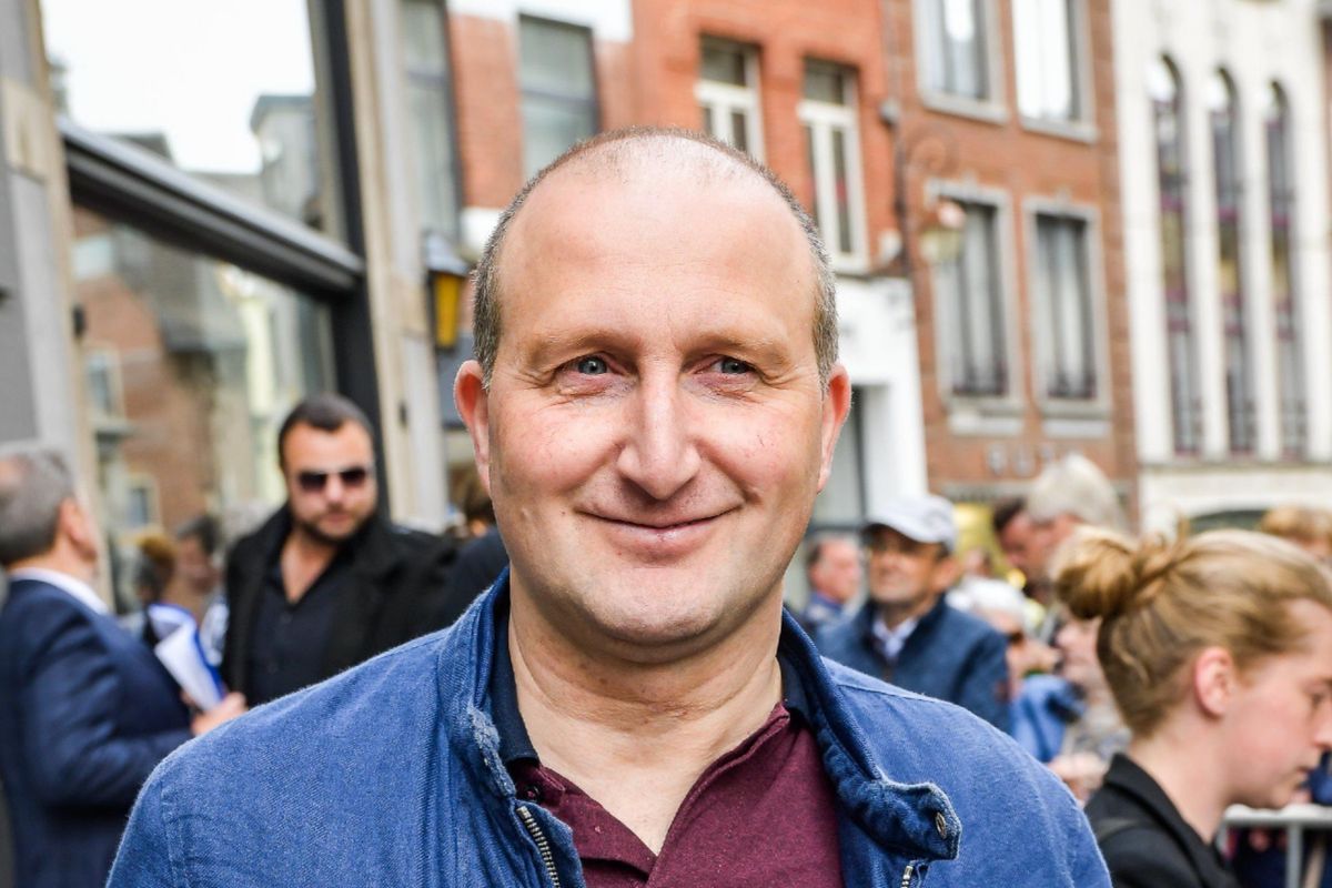 Yves Segers neemt drastische beslissing: “Ik stop ermee”
