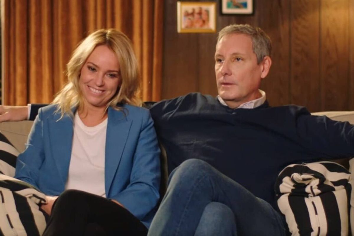 Ellen Verhulst heeft grote plannen met Gert: “Het ligt allemaal al klaar”