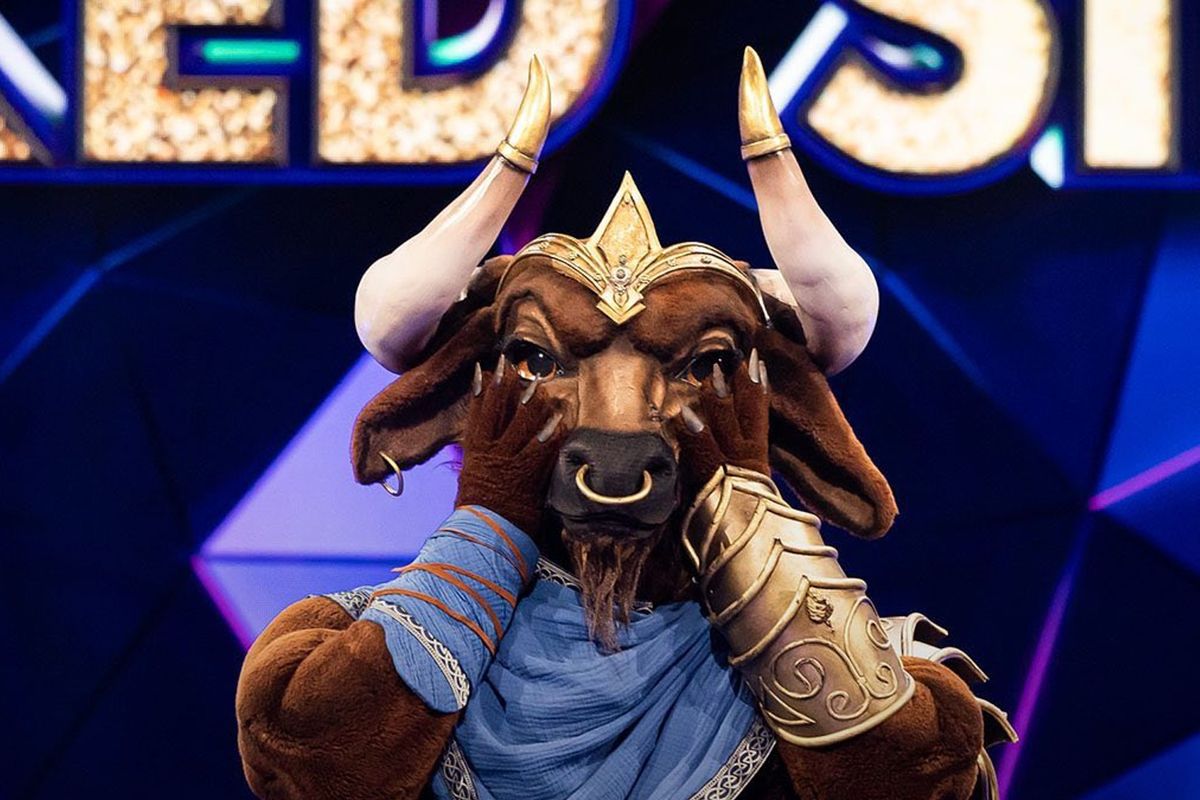 'The Masked Singer'-kijkers erg verontwaardigd en uiten hun ongenoegen ...