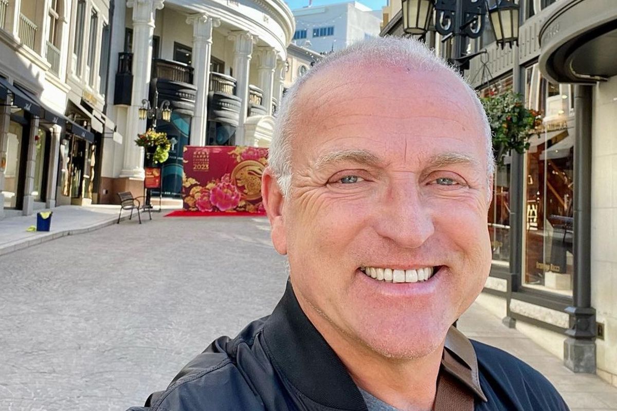 Verdwijnt Gordon binnenkort van het scherm? Nederlandse presentator ...