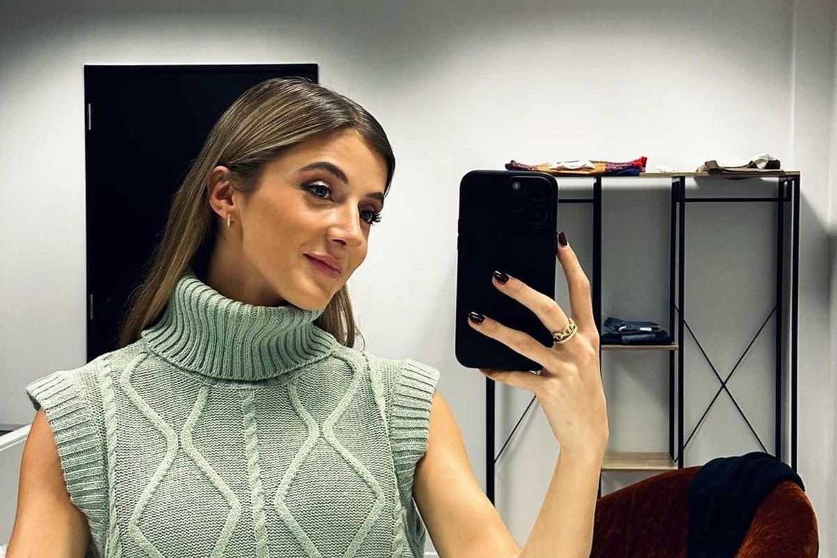 Jamie-Lee Lix laat heel wat bloot zien op nieuwe bikinifoto's: "Wat een ...