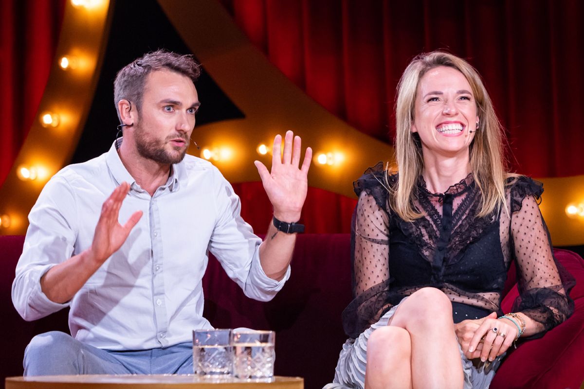 Christopher Timmerman ziet er plots helemaal anders uit en toont nieuwe ...