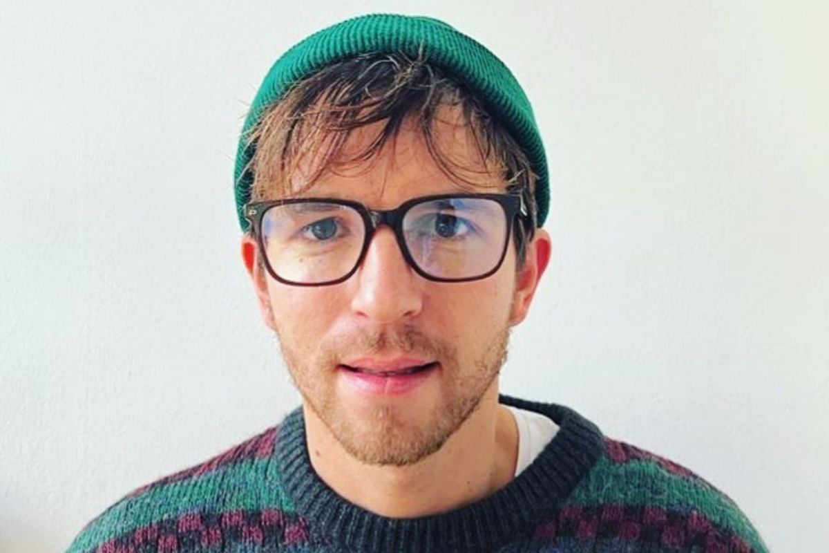 Matteo Simoni heeft nog zeer belangrijke boodschap voor de kijkers na ...