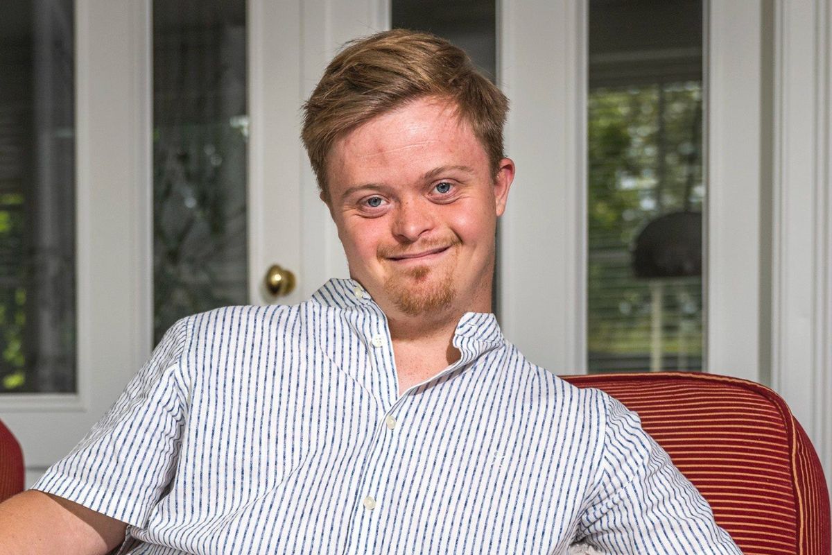 Welke rol zal Bob uit 'Down the road' spelen in 'Thuis'? Acteur Mathias ...