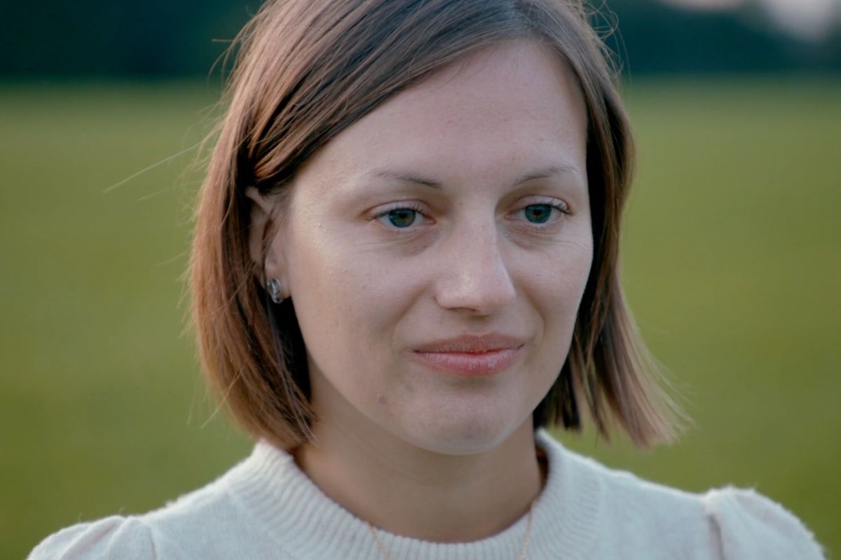 Elien uit 'Boer zkt Vrouw' zwijgt niet langer en onthult droevige reden ...