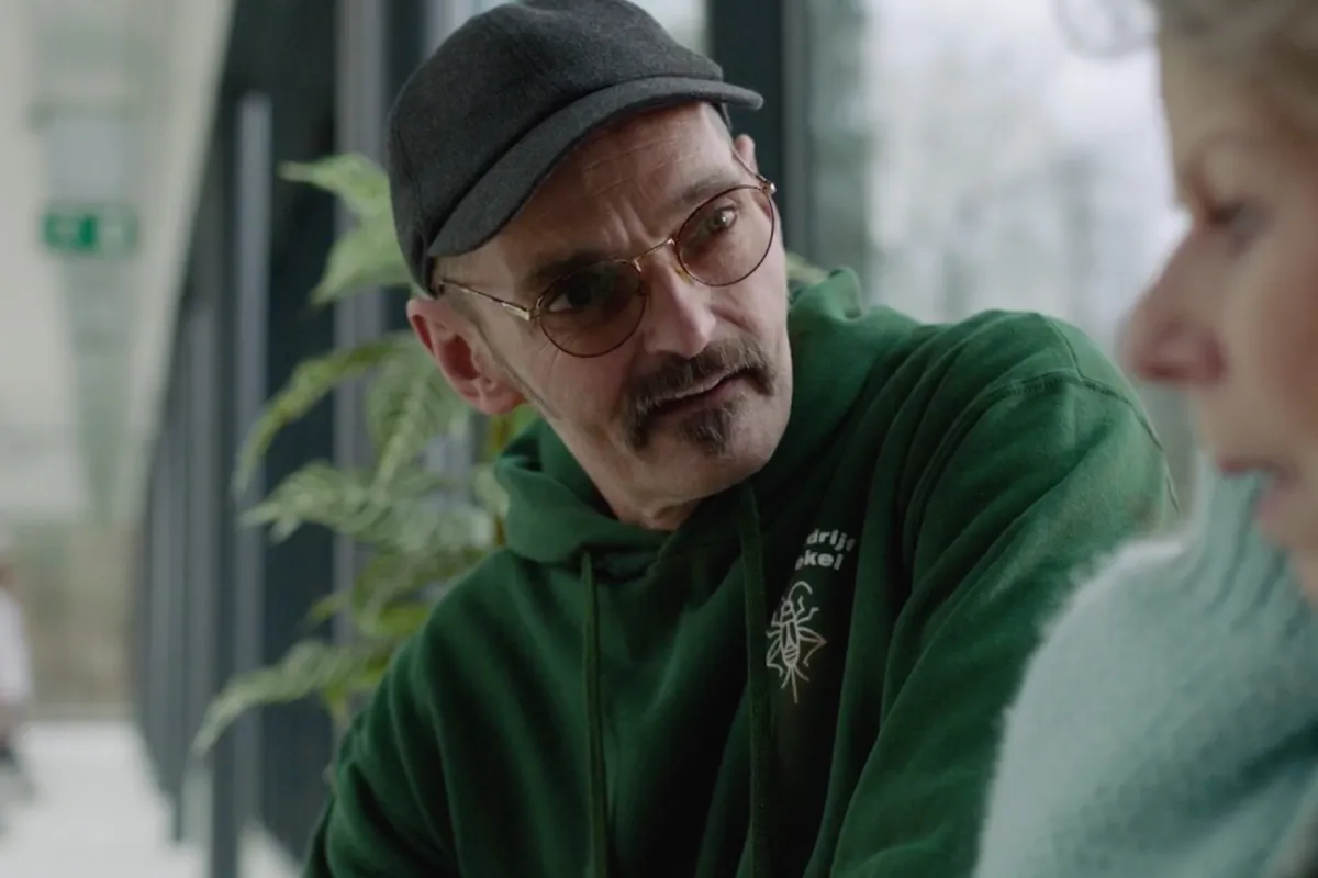 Wat is Chris van plan in 'Thuis'? Danny Timmermans onthult meer ...