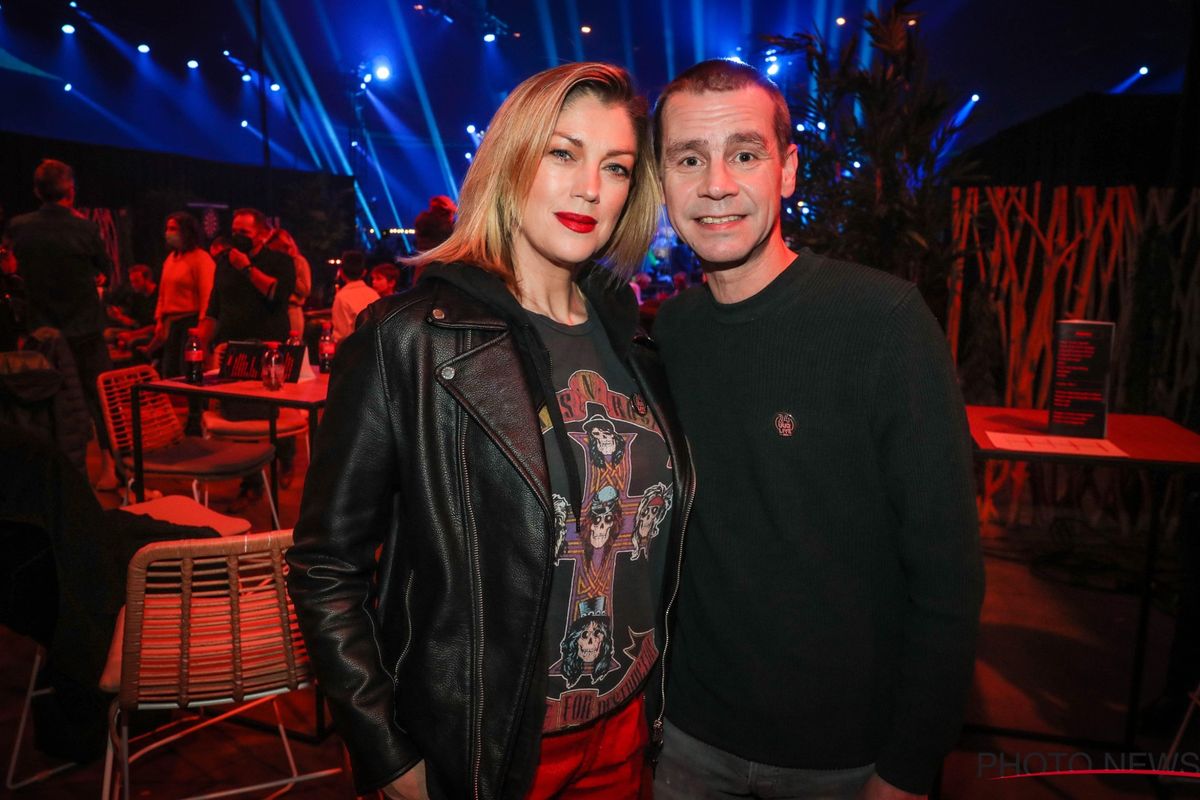 Kelly Pfaff onthult tarief voor optreden van man Sam Gooris: "Sam is ...