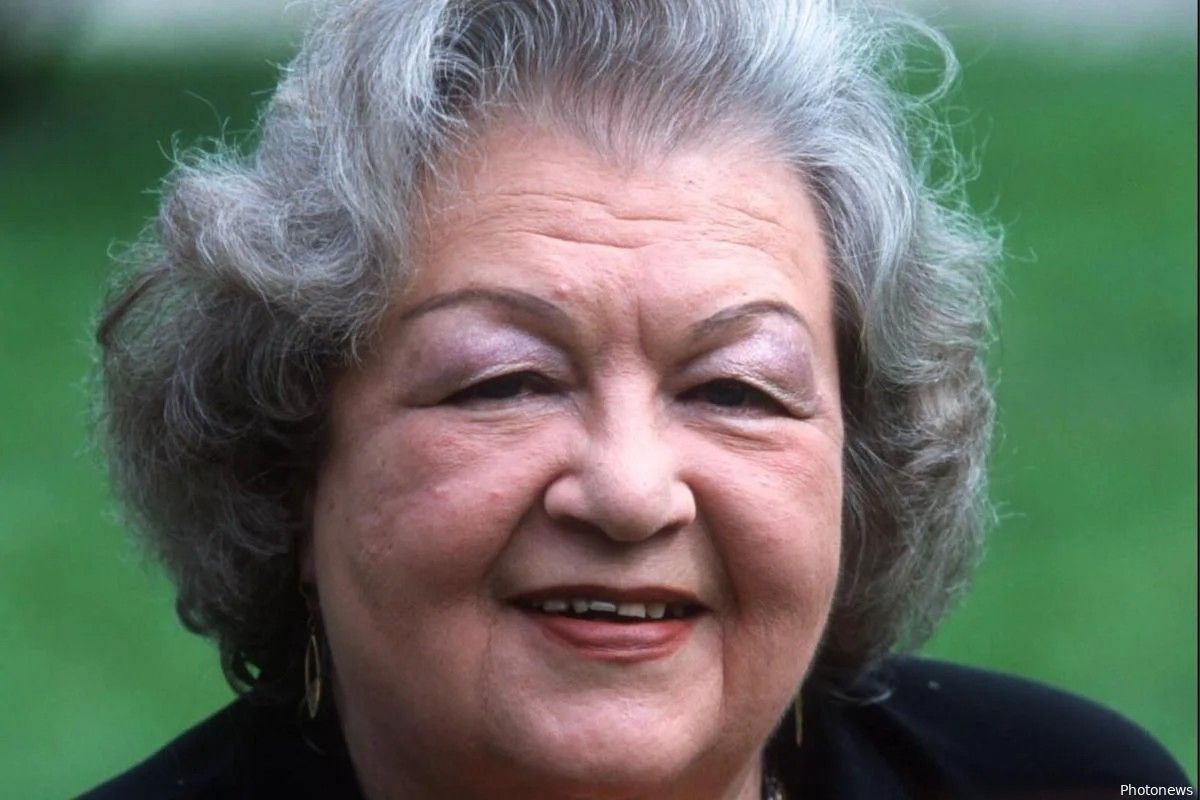 Familie van overleden Ann Petersen haalt fel uit naar Gert Verhulst ...