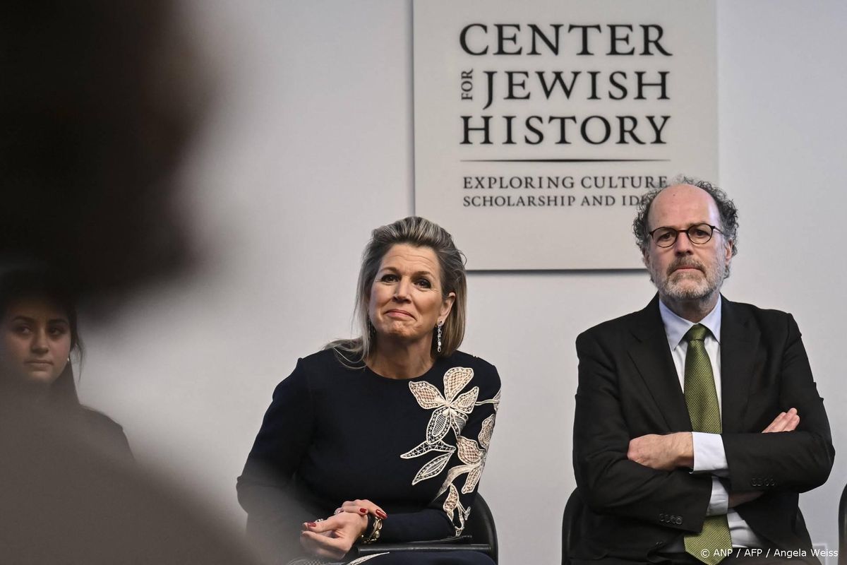 Stichting Anne Frank niet eens met Holocaust-vergelijking in VS. – Het ...