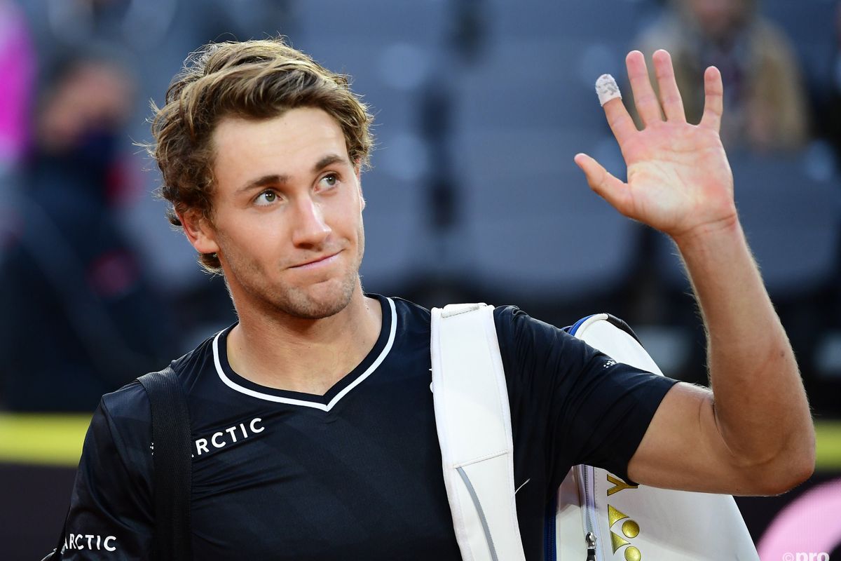 Lefevere fears media pressure on Evenepoel: "I see the first symptoms ...