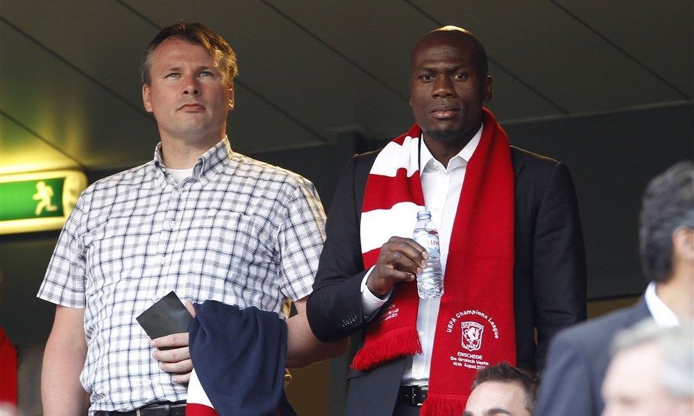 Voormalig technisch manager FC Twente nieuwe coördinator scouting Oranje