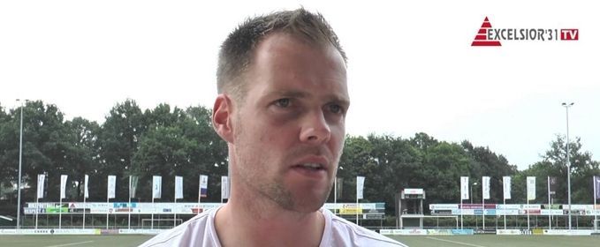 "Soms moet je een eikel kunnen zijn, dingen opeisen"