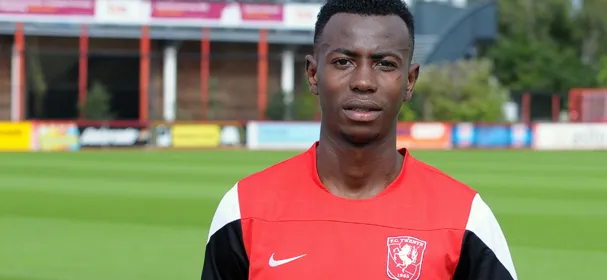 Voormalig Chelsea back op proef bij FC Twente | Twenteinsite.nl