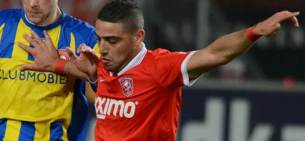 Persoonlijk drama voor Chris David | Twenteinsite.nl