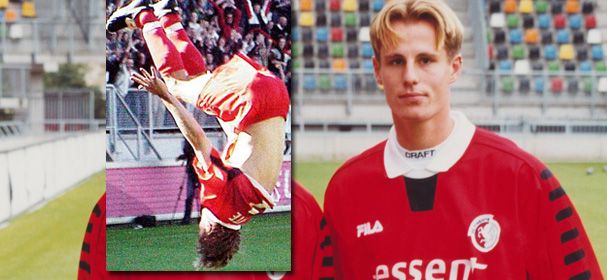 Bekerwinnaar 2001: "Zo komt mijn naam altijd terug"