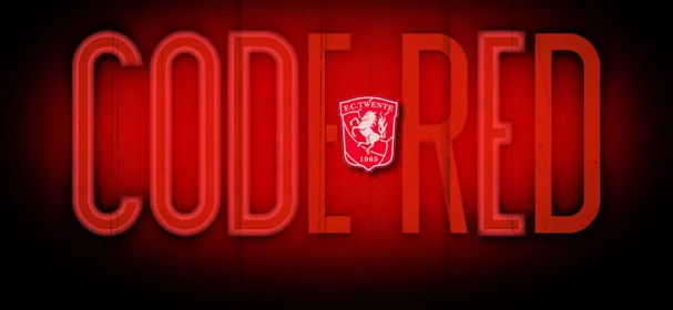 Column: Code rood | Twenteinsite.nl