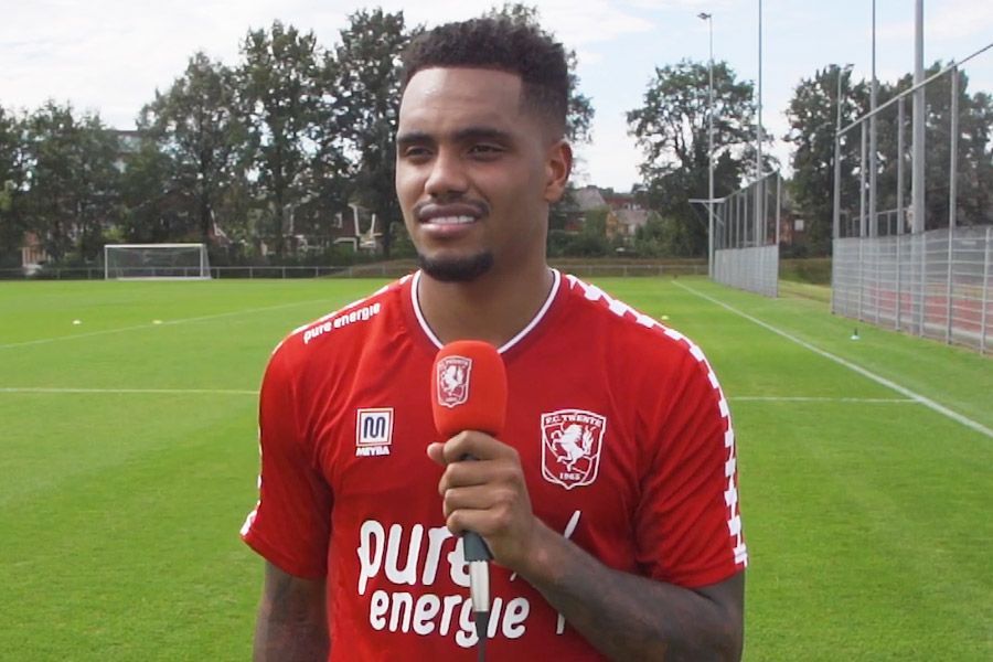Hoge verwachtingen bij 'wiskundige' Jans: "Danilo=goals"