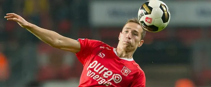 Trajkovski: "Een droom kwam uit toen ik bij deze grote club tekende ...